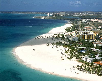Miriam Engeln - Aruba Connections: Aruba Wikipedia facts
